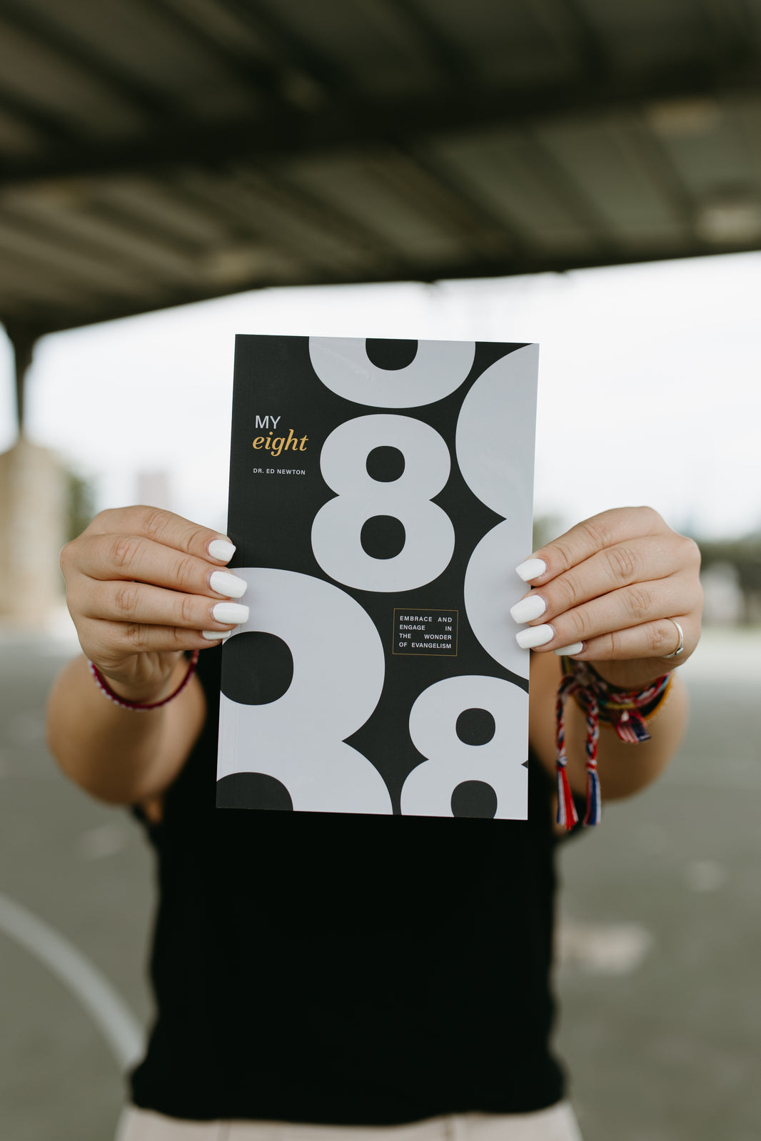 Ed Newton Ministries